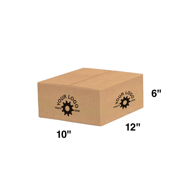 Custom Boxes With Logo For Shipping – customboxes.io