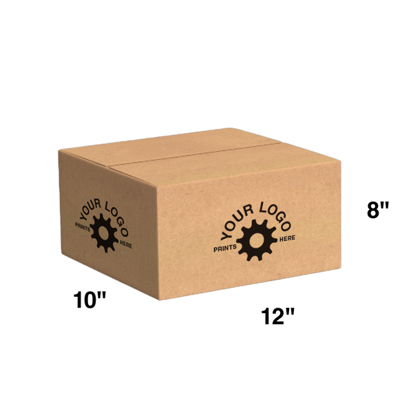 Custom Boxes With Logo For Shipping – customboxes.io