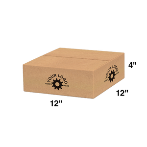 Square or Cube Shipping Boxes – customboxes.io