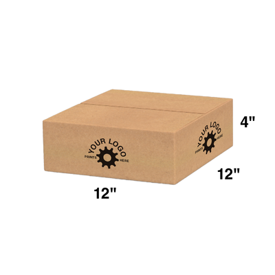 Mailer Sized Shipping Boxes – customboxes.io