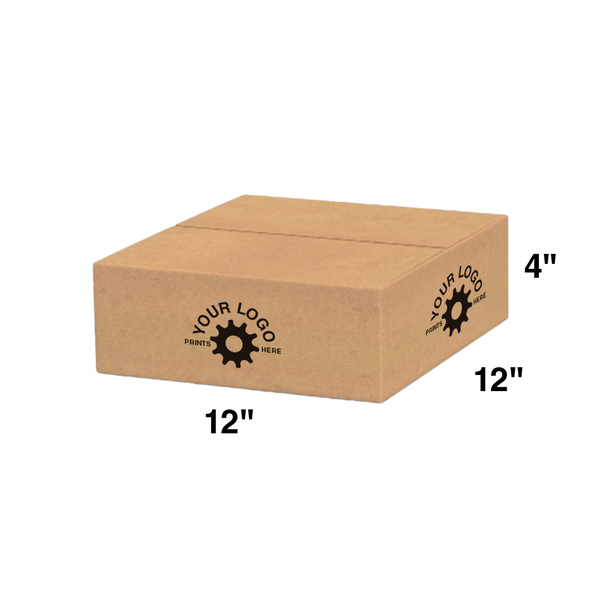 Custom Boxes With Logo For Shipping – customboxes.io