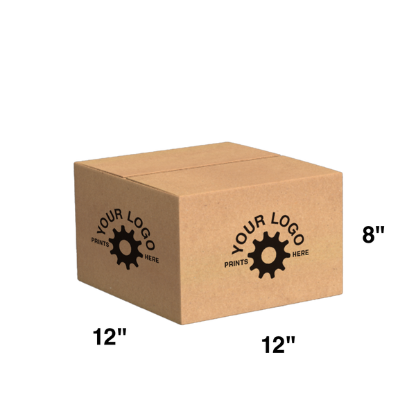 Custom Boxes With Logo For Shipping – customboxes.io