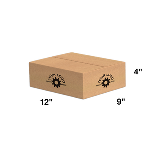 Kraft Shipping Boxes – customboxes.io