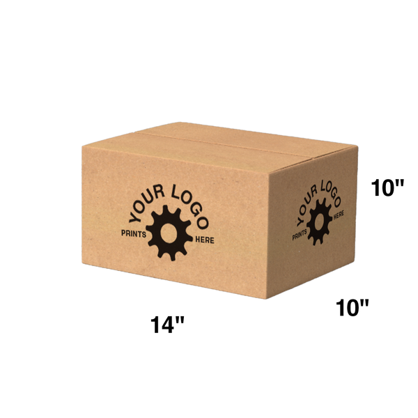 Custom Boxes With Logo For Shipping – customboxes.io