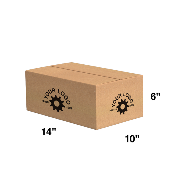 All Custom Shipping Boxes With Logo – customboxes.io