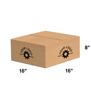 All Custom Shipping Boxes With Logo – customboxes.io