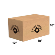 All Custom Shipping Boxes With Logo – customboxes.io