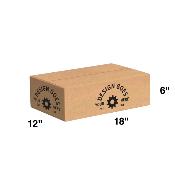 Special Order Shipping Boxes With Logo – customboxes.io